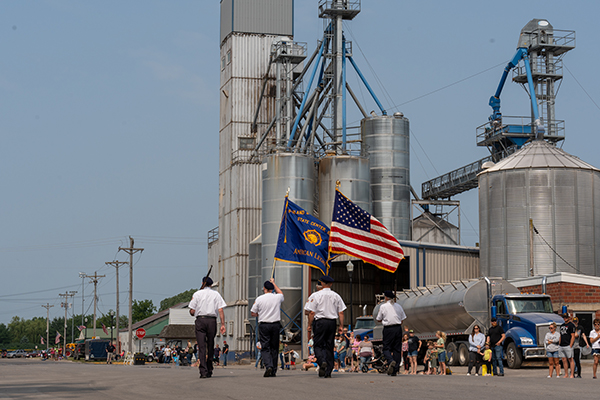 State Center Rose Festival 2023 | News, Sports, Jobs - Times Republican